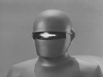 Evolution of the Cylon : r/scifi